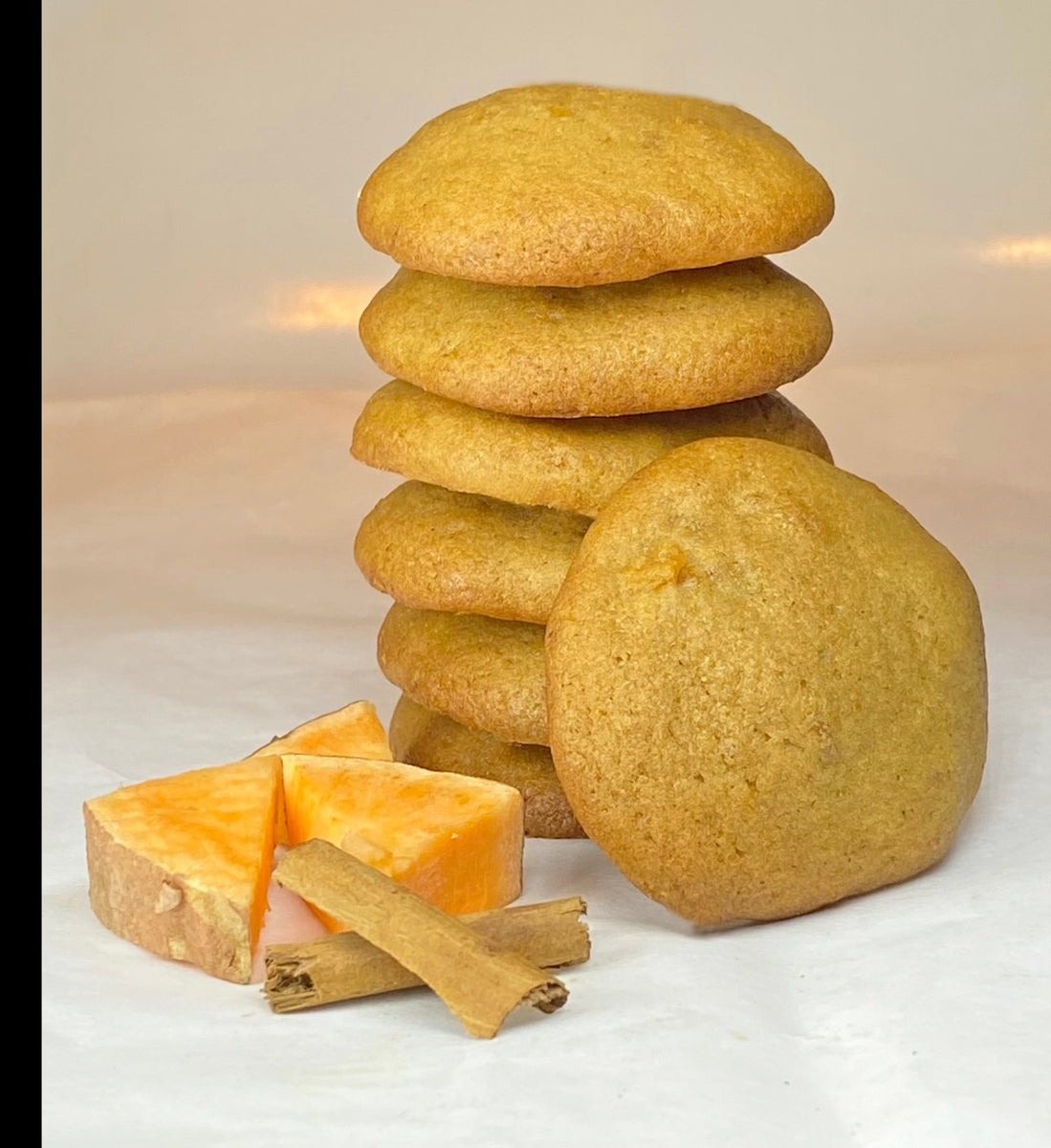 Sweet Potato Pie Cookies vs Regular Sugar Cookies: Which Southern Trea ...