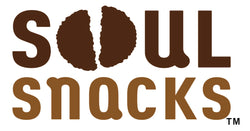 Soul Snacks Cookies